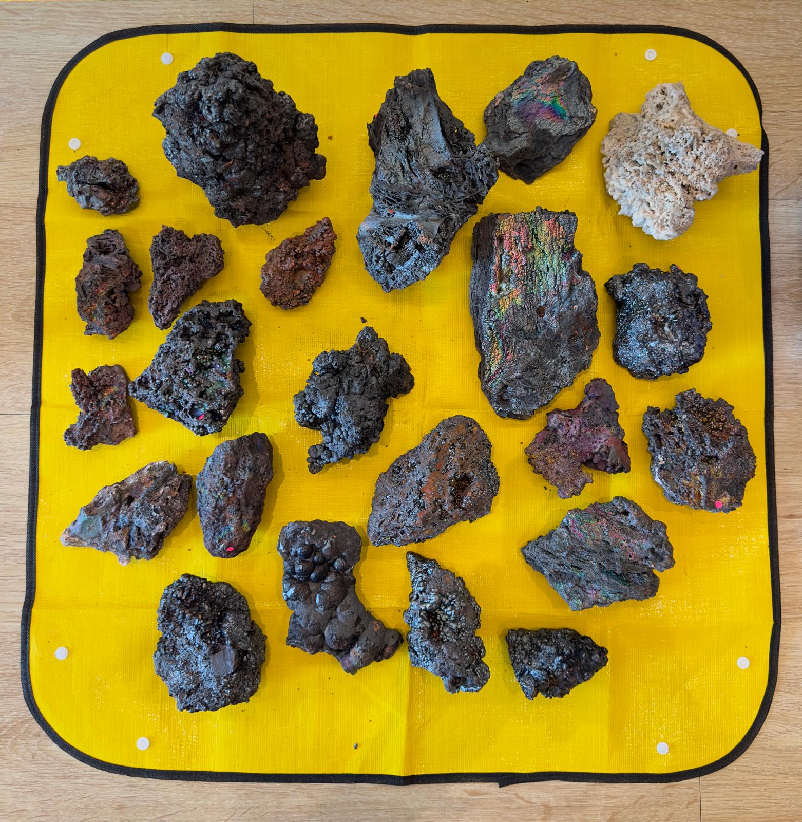 How to Choose the Right Leklai Stone for Yourself – MysticFlow